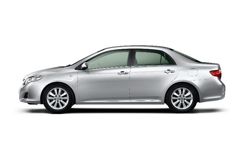 Toyota Corolla: Priča o legendi na kotačima | Toyota CRO