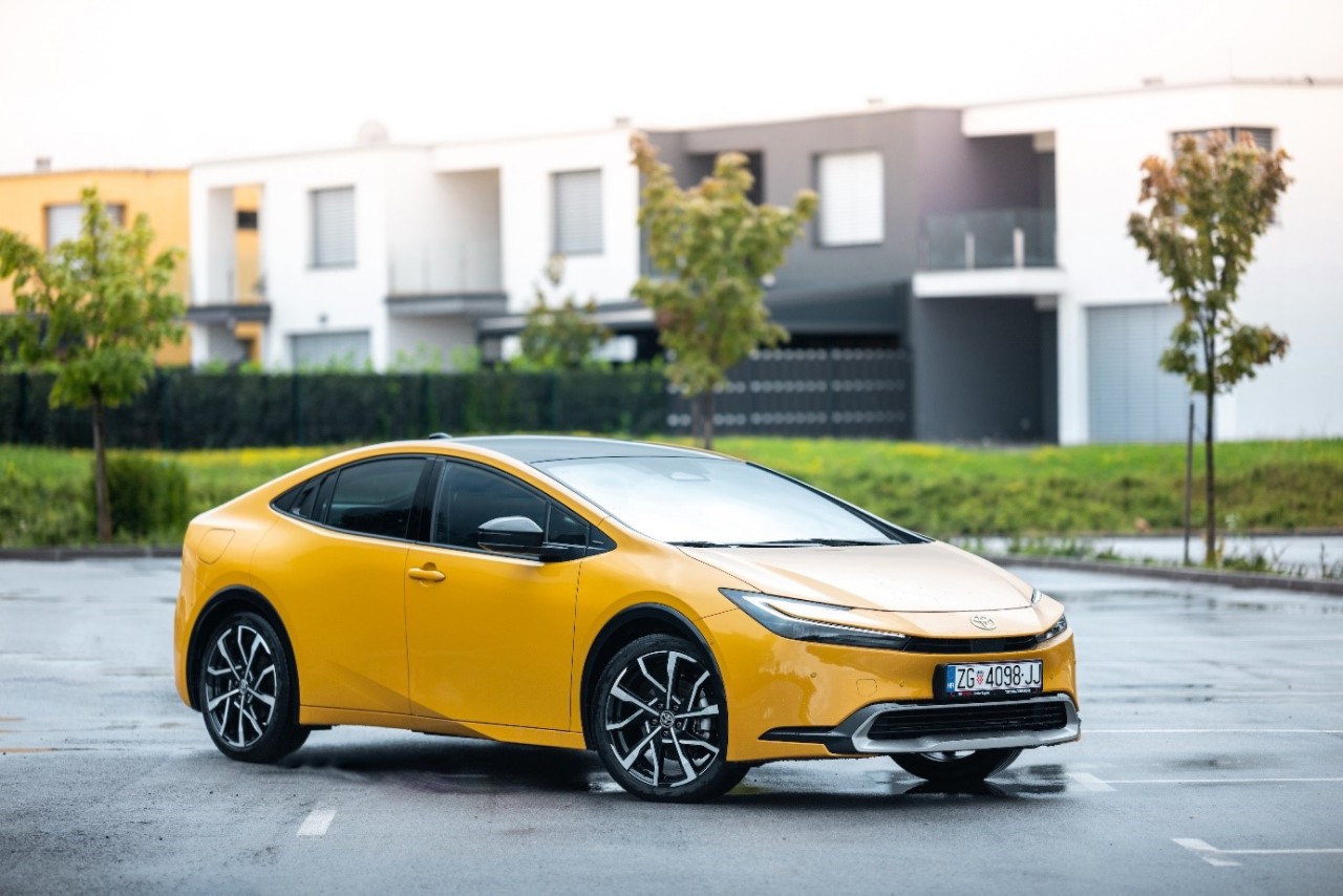FUTURA AUTO Toyota Hrvatska - Toyota Hrvatska
