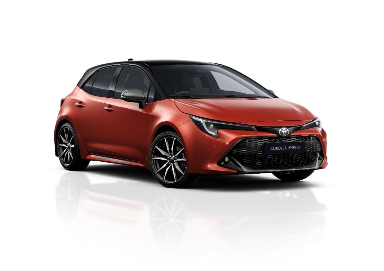 Ovlašteni Toyota partneri, servisi i saloni|Toyota Hrvatska
