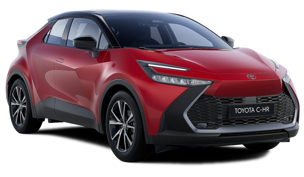 Cjenici i katalozi Toyota vozila i opreme | Toyota Hrvatska